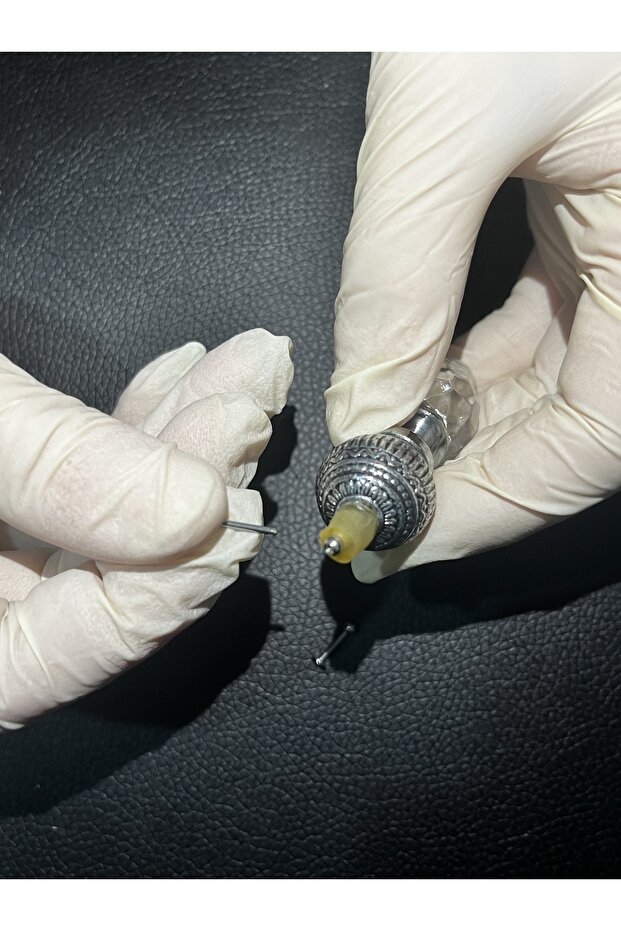 yalcın shop Piercing Ball Retainer- Trendyol