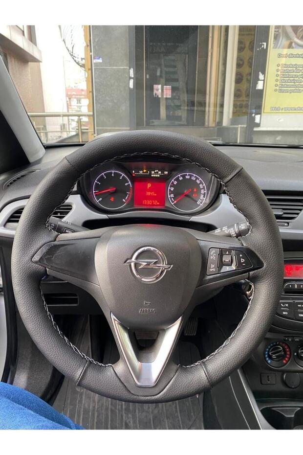 detaydireksiyon Direksiyon kılıfı Opel Astra K-İnsignia-Crossland son ...