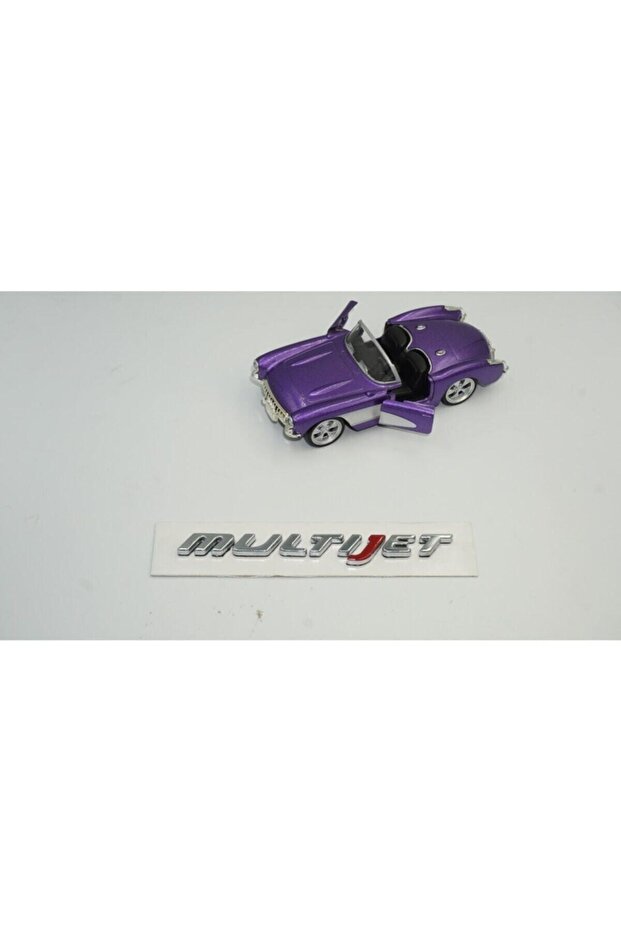 Fiat Egea Linea Doblo 2010+ Multijet 3m 3d Bagaj Yazı Logo Amblem ...