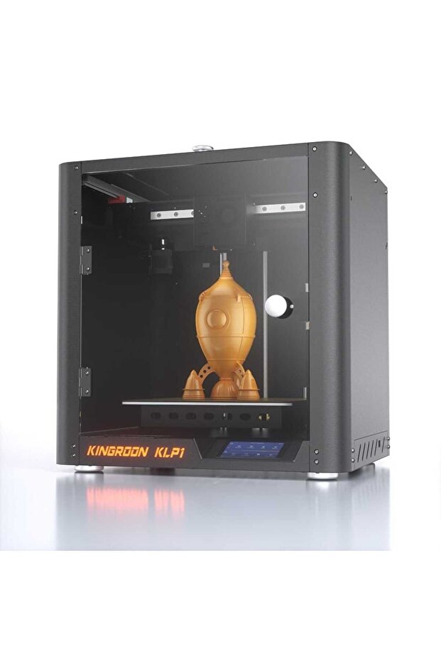 KINGROON KLP1 3D Yazıcı - Fiyatı, Yorumları