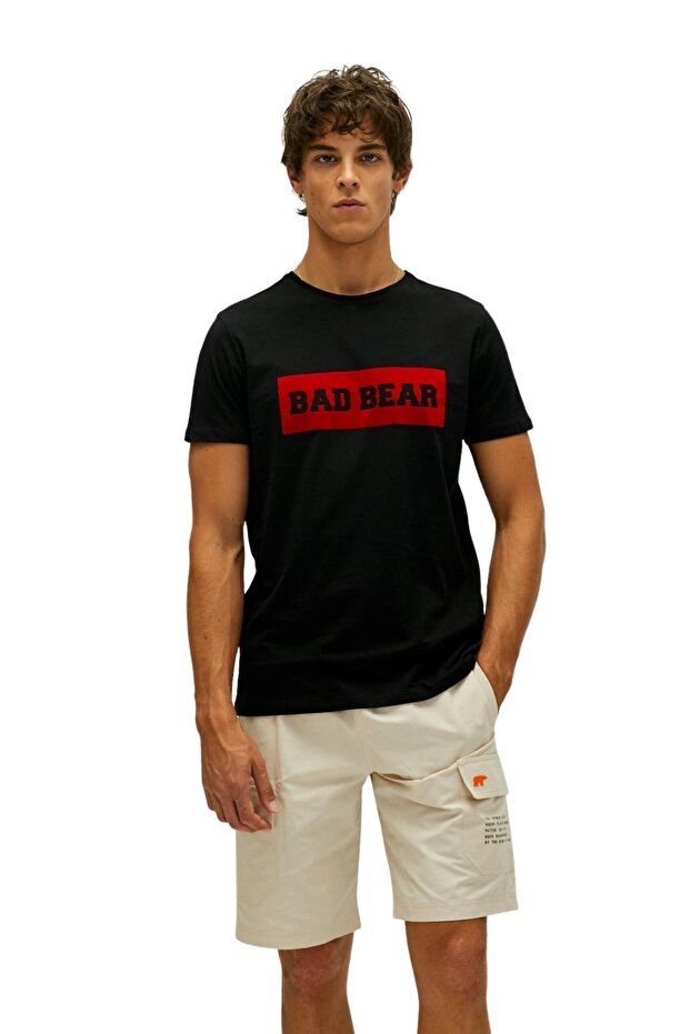 Bad Bear 22.01.07.013 - Flog T-shirt - Fiyatı, Yorumları