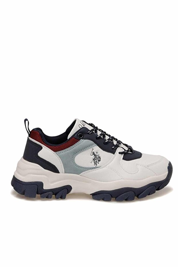 U.S. Polo Assn. Дамски ежедневни маратонки US Polo TRACKY 101532673 ...