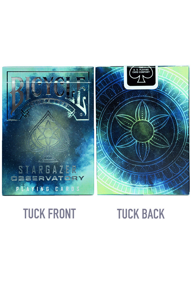 Genel Markalar Stargazer Observatory Oyun Kartı - Fiyatı, Yorumları