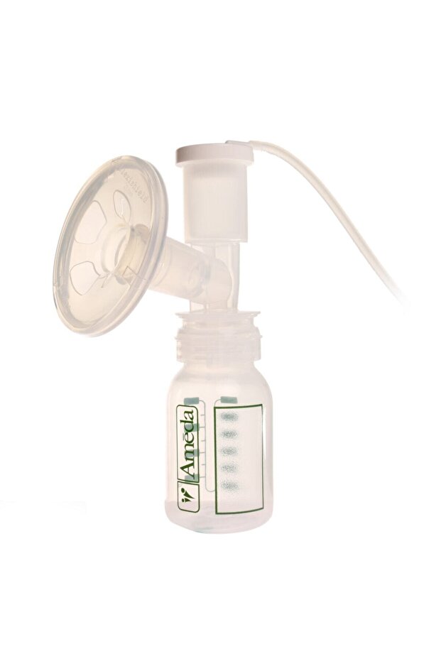 Ameda Flexishield 21 mm Etkili Tekli Silikon Meme Uyarıcı - Fiyatı, Yorumları