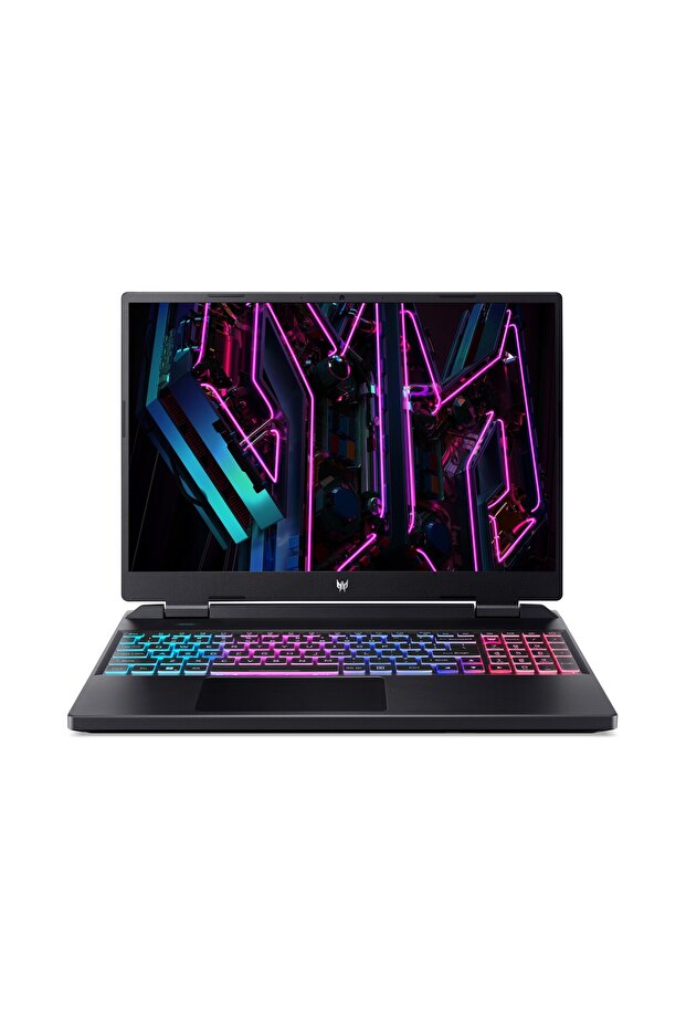 ACER Predator Intel Core i7-13700HX 32GB 1TB SSD RTX4070 8GB 16" 165Hz ...