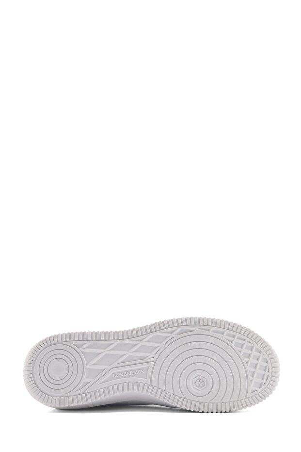 Lumberjack Isabel Pu 4Fx Beyaz Kadın Sneaker A101498284 4M - Fiyatı ...