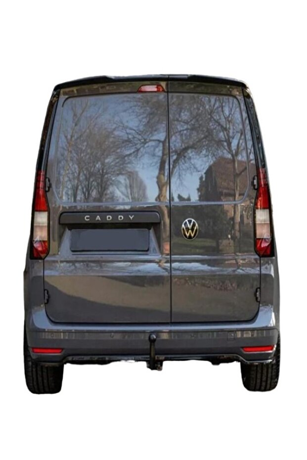 Genel Markalar Volkswagen Caddy Mk5 Çift Kapı (2021 - 2024) Uyumlu ...
