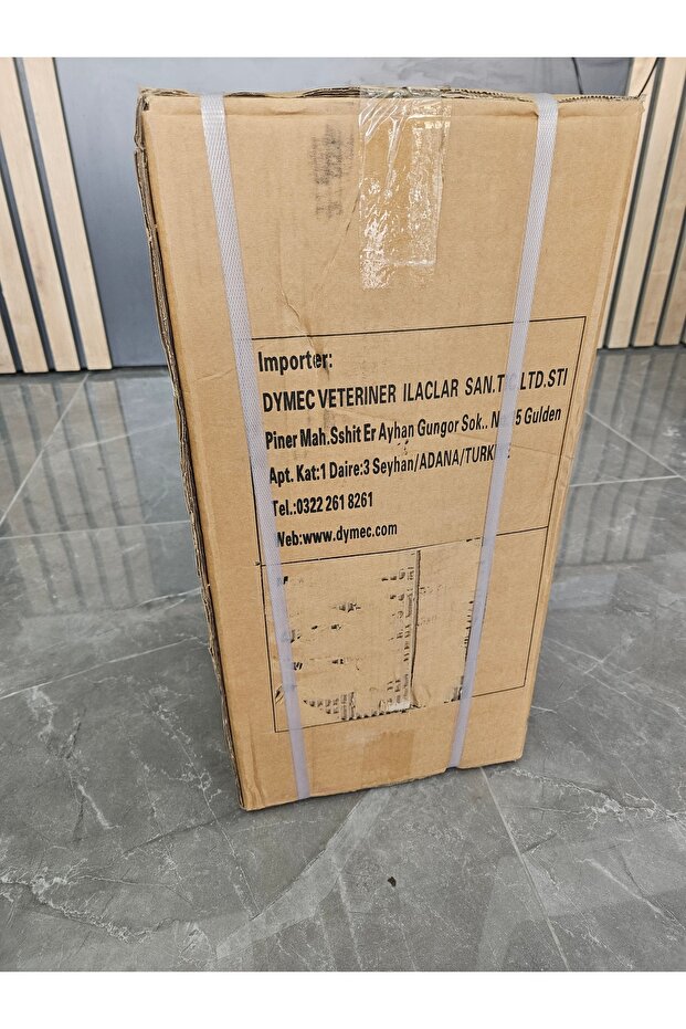 YDS Suni tohumlama tankı 3 lt DYMEC - Fiyatı, Yorumları