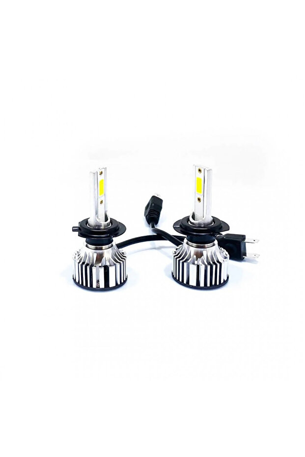 Photon Renault Laguna 3 Led Xenon Kısa Far Ampulü H7 Duo Yeni Seri ...