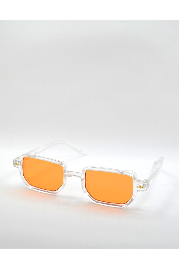 Betül Optik Köşeli unisex retro güneş gözlüğü - Fiyatı, Yorumları