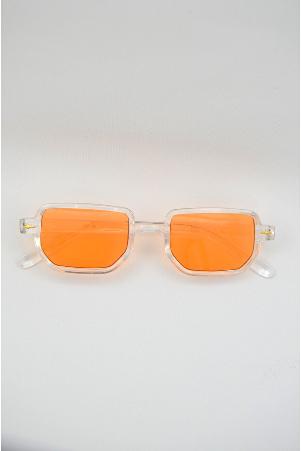 Betül Optik Köşeli unisex retro güneş gözlüğü - Fiyatı, Yorumları