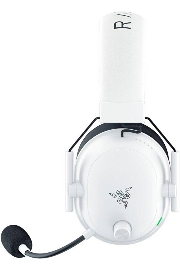 RAZER BlackShark V2 HyperSpeed Wireless Gaming Headset - for PS5/PS4 ...