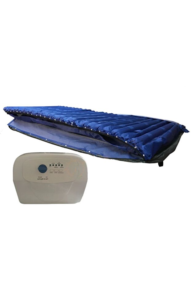 Genel Markalar Boru Tipi 30 Derece Pozisyon Veren Havalı Yatak - Fiyatı, Yorumları