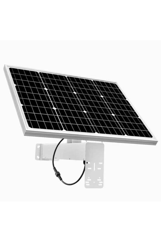 Avenir Avenır Kamera Av-M05 6Mp 36X 2 Kameralı 4G Solar Wı-Fı Ptz 7/24 Sürekli Kayıt Gece ...