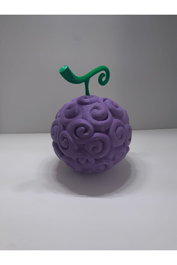 FigürDizayn One piece Gomu Gomu Meyvesi - Fiyatı, Yorumları