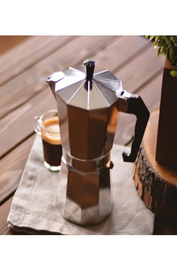 Oms O.M.S Collection Moka 9128-3 Gümüş - Fiyatı, Yorumları