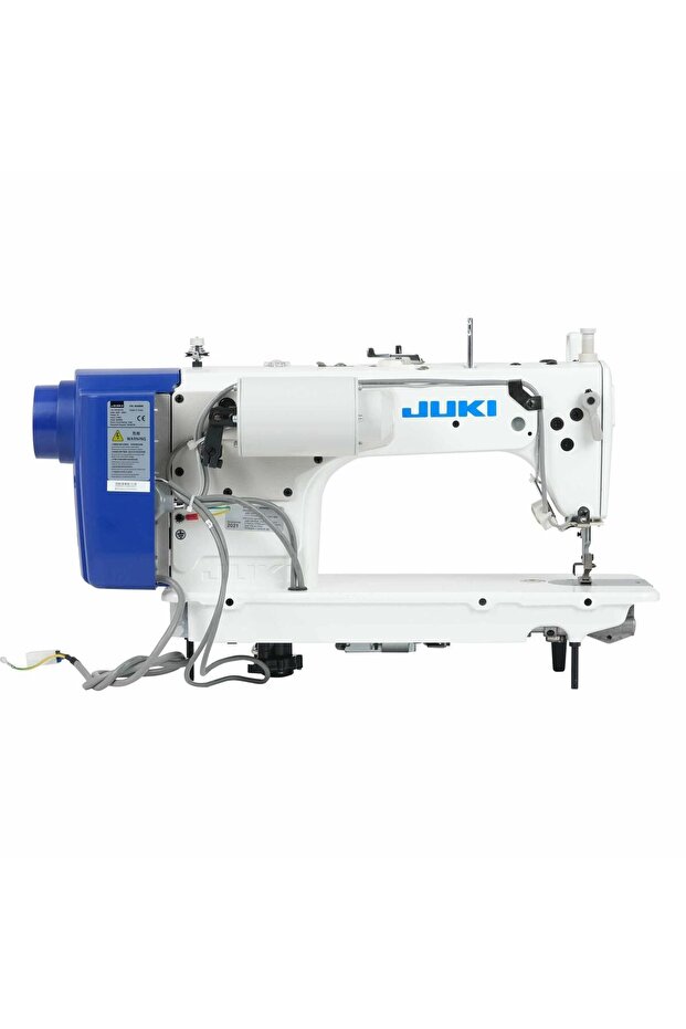 Juki Fdm Ddl-7000a-7 Direct Drive Otomatik Düz Dikiş Makinesi - Fiyatı ...