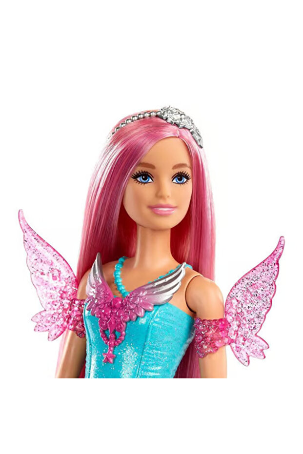 Barbie A Touch Of Magic Ana Karakter Bebekler HLC32 - Fiyatı, Yorumları