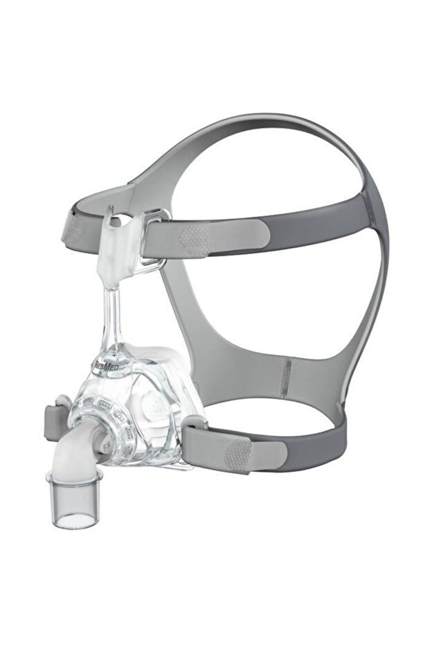 Resmed Airsense 10 Elite Cpap Nemlendirici Mirage Fx Maske - Fiyatı ...