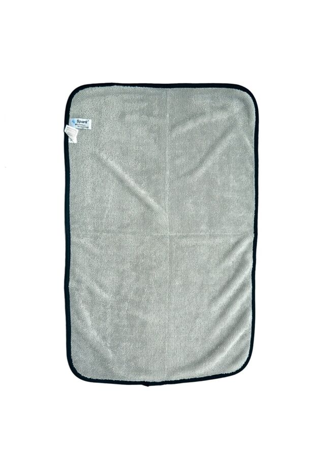 Spark 2315 Mikrofiber Ultra Lüks Uber Oto Kurulama Bezi 3'lü Fiyatı, Yorumları - Trendyol