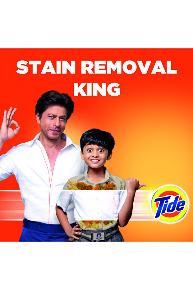 Tide مسحوق غسيل | مضاد للبكتيريا | سريع المفعول | مسحوق | 2.5 كجم ...