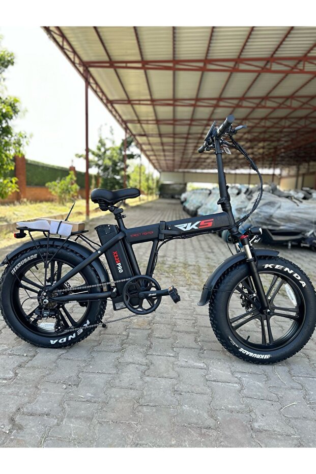 RKS XS25 PRO (XS75 PREMIUM) ELEKTRİKLİ BİSİKLET - Fiyatı, Yorumları