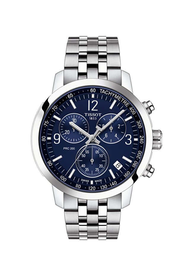 Tissot Prc 200 Chronograph - T1144171104700 Kol Saati - Fiyatı, Yorumları