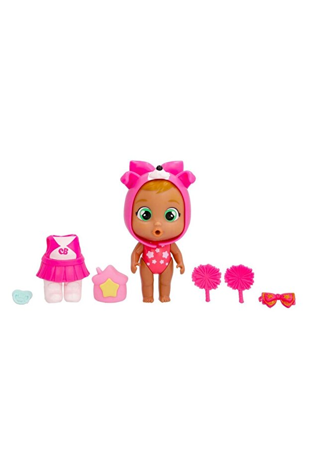 Genel Markalar Cry Babies Magic Tears Stars Bebekler Roxy 916111 ...