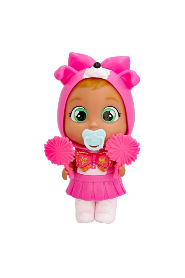 Genel Markalar Cry Babies Magic Tears Stars Bebekler Roxy 916111 ...