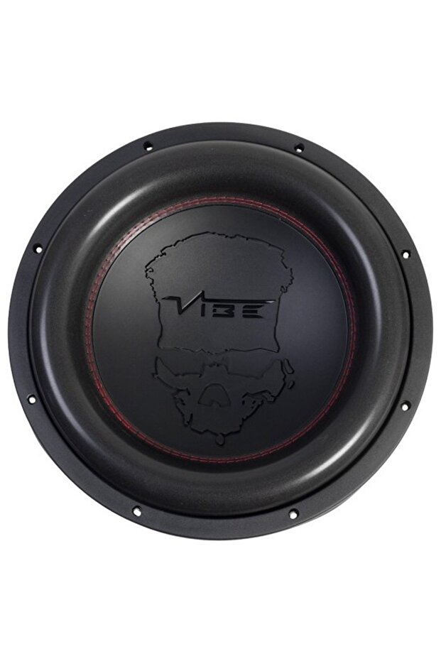 VİBE VIBE Black Death 38 cm Subwoofer BLACKDEATH15D2-V3 - Fiyatı, Yorumları