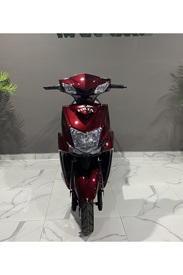 Volta VS1 ELEKTRİKLİ MOTOSİKLET - Fiyatı, Yorumları