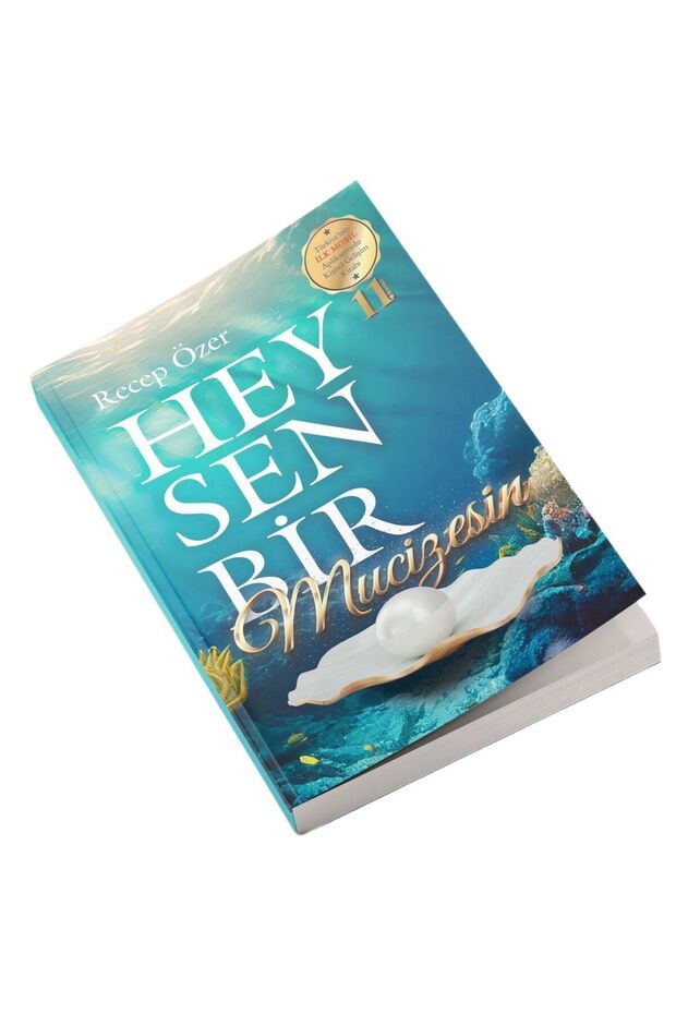 HEY SEN BİR MUCİZESİN Hey Sen Bir Mucizesin - Fiyatı, Yorumları