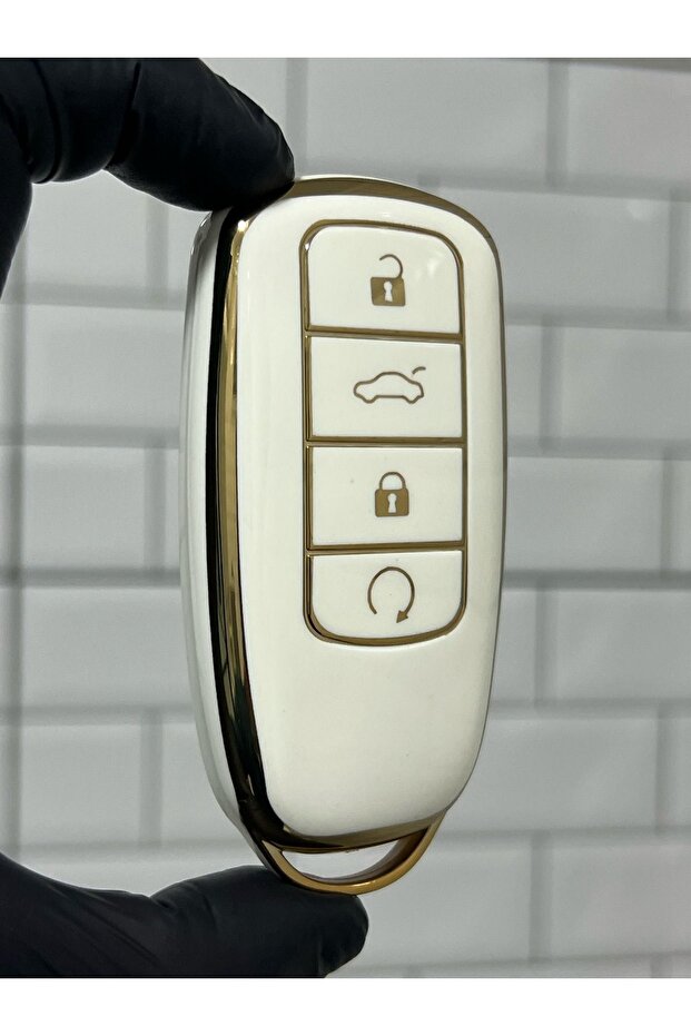 GMA KEYS Chery Tiggo 8 Pro Omoda 5 Tiggo 7 Avantgarde Jaaeco Smart Nano ...