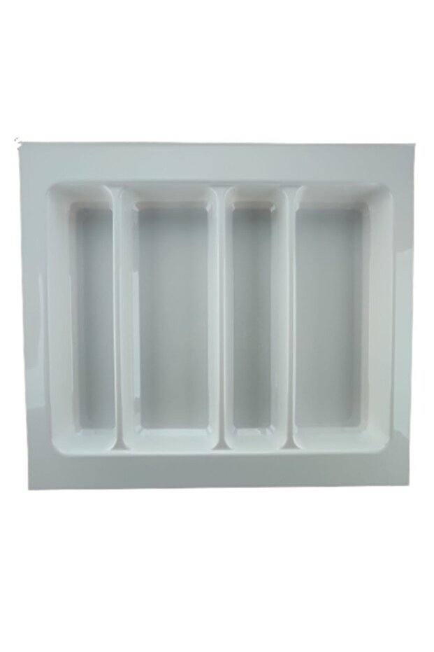 DEMAX 55/49cekmece Içi Luk Beyaz Kepçelik 50/40 Kadar Kesılebılır Kesım ...