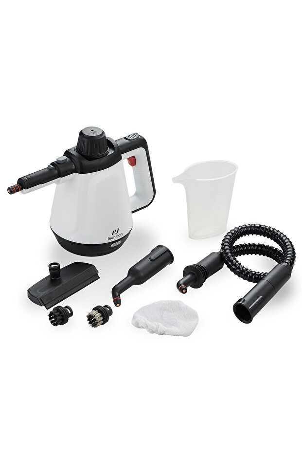 pirantech CB-02A Buharlı Temizlik Makinası - Buharlı Temizleyici ...