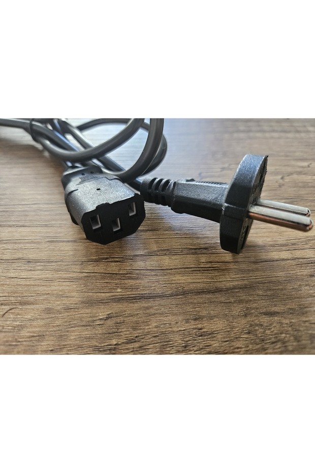 TART-SAM DESİS GÜÇ KABLOSU ADAPTÖR PRİZ KABLOSU 220V ORJ KABLO - Fiyatı ...