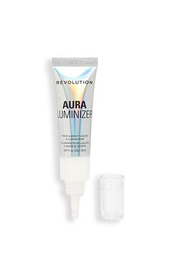 Revolution Mood Switch Aura Aydınlatıcı Pink - Fiyatı, Yorumları