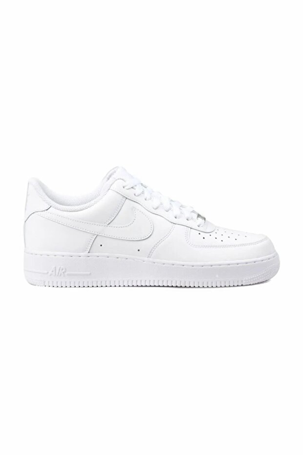 Nike Aır Force 1 ' 07 Erkek Srs Ayakkabı 315122-111 - Fiyatı, Yorumları