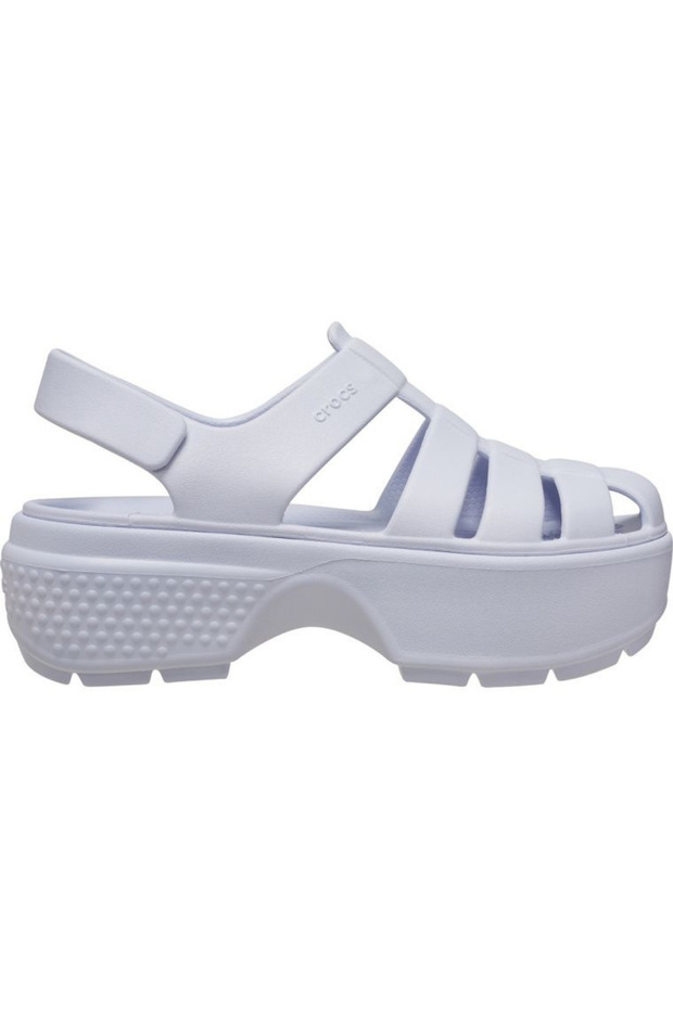 Crocs Stomp Fisherman Sandal Kadın Sandalet 209938-5AF - Fiyatı, Yorumları