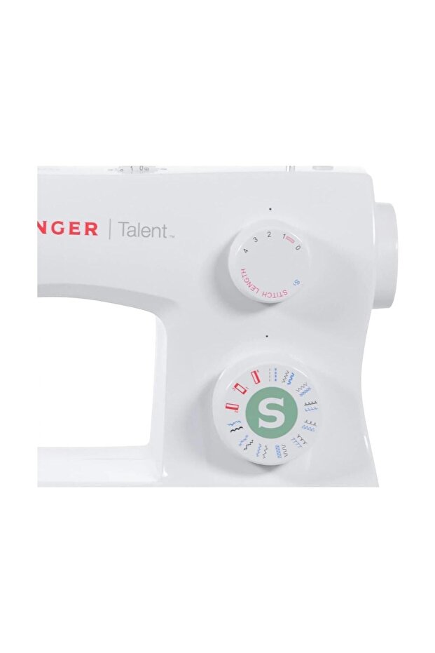 SINGER Singer 3321 Ev Tipi Dikiş Makinesi - Fiyatı, Yorumları