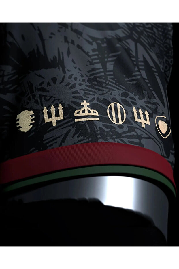 Bytrendyman Portugal the Siu 7 Ronaldo Custom Design Football Shirt ...