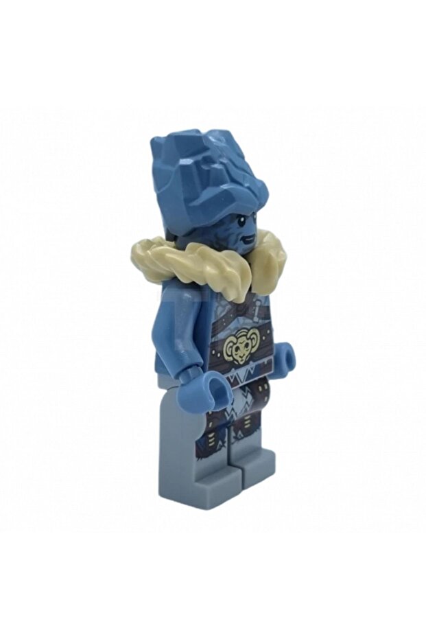 LEGO Marvel - Korg Orijinal Minifigür Thor Love and Thunder Serisi ...