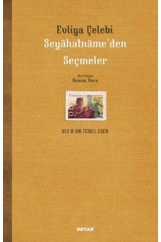 İthaki Yayınları Seyahatname’den Seçmeler - Fiyatı, Yorumları