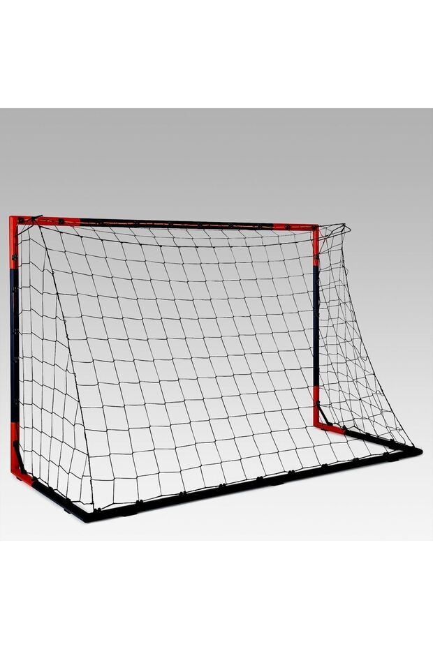 kipsta Football Goal Portable Disassembled Real Goal Poles Miniature ...