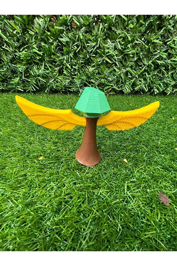 WORK3D League Of Legends Ward ( Totem ) figür 3D - Fiyatı, Yorumları
