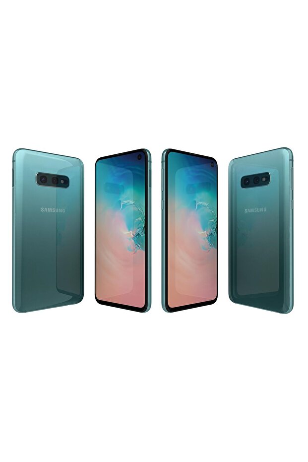 Samsung Yenilenmiş Samsung S10E 128 GB Yeşil Cep Telefonu (12 Ay Garantili) - Fiyatı, Yorumları