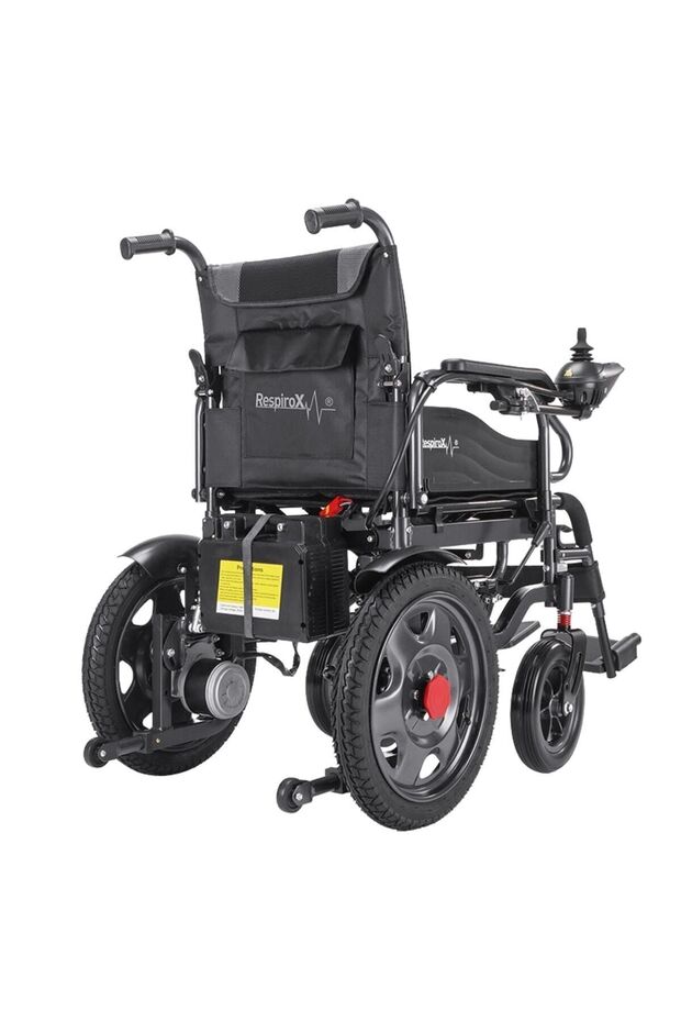 Genel Markalar Akülü Tekerlekli Sandalye - Fiyatı, Yorumları