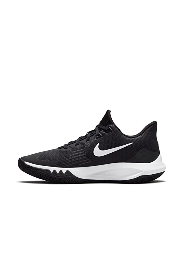 Nike Precision V Erkek Basketbol Ayakkabı Cw3403-003-siyah - Fiyatı ...