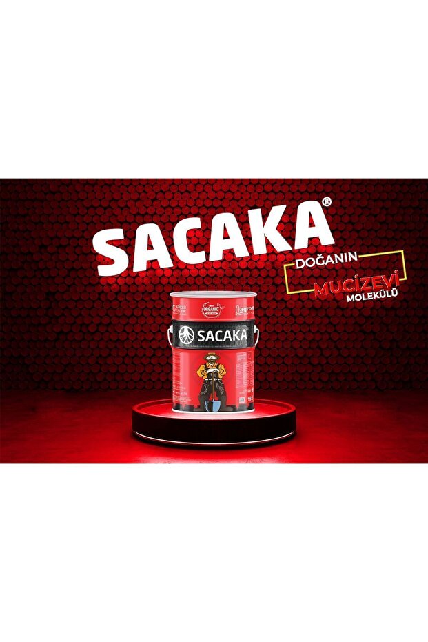 AGROMERBİOSAN Agromer Sacaka Sıvı Fulvik Asit Bitkisel Menşeli Sıvı ...