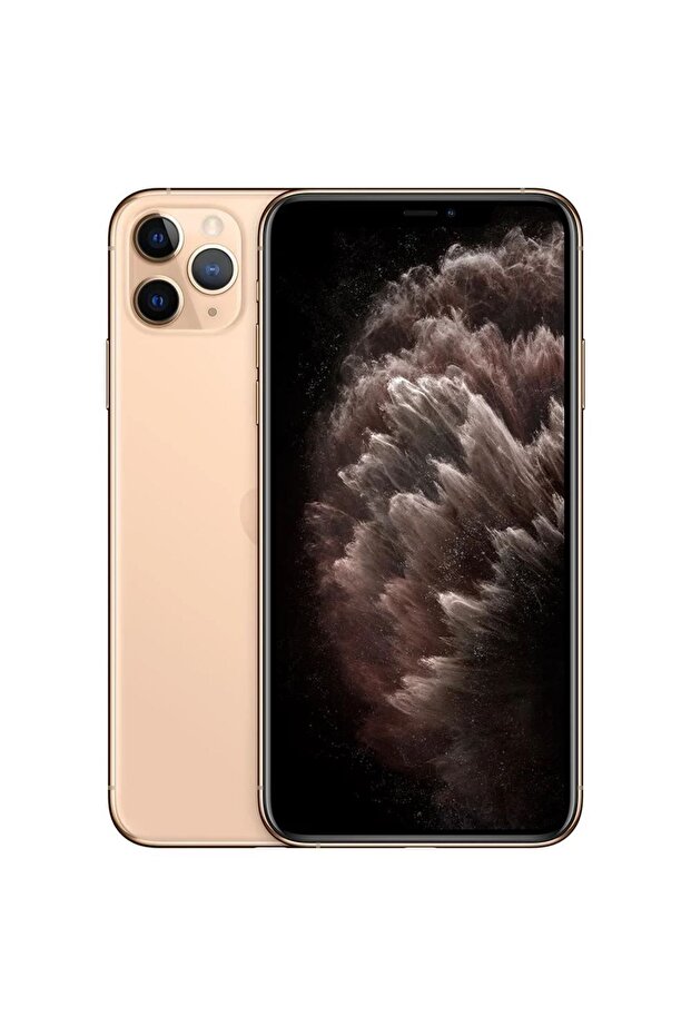 Apple Yenilenmiş Apple iPhone 11 Pro Max 256 GB Cep Telefonu (12 Ay ...